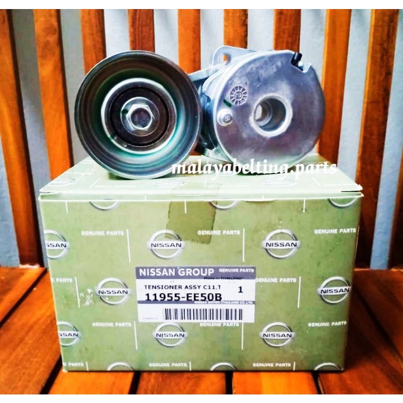 NISSAN GRAND LIVINA 1.8 L10 / LATIO 1.8 C11 / SYLPHY 2.0 G11 ( 11955 ...