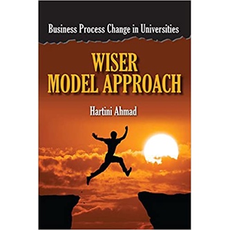 Business Process Change in Universities: Wiser Model Approach | Shopee ...