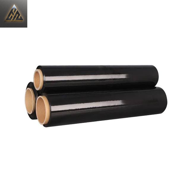 (FAST SHIPPING) Black Stretch Film | Shopee Malaysia