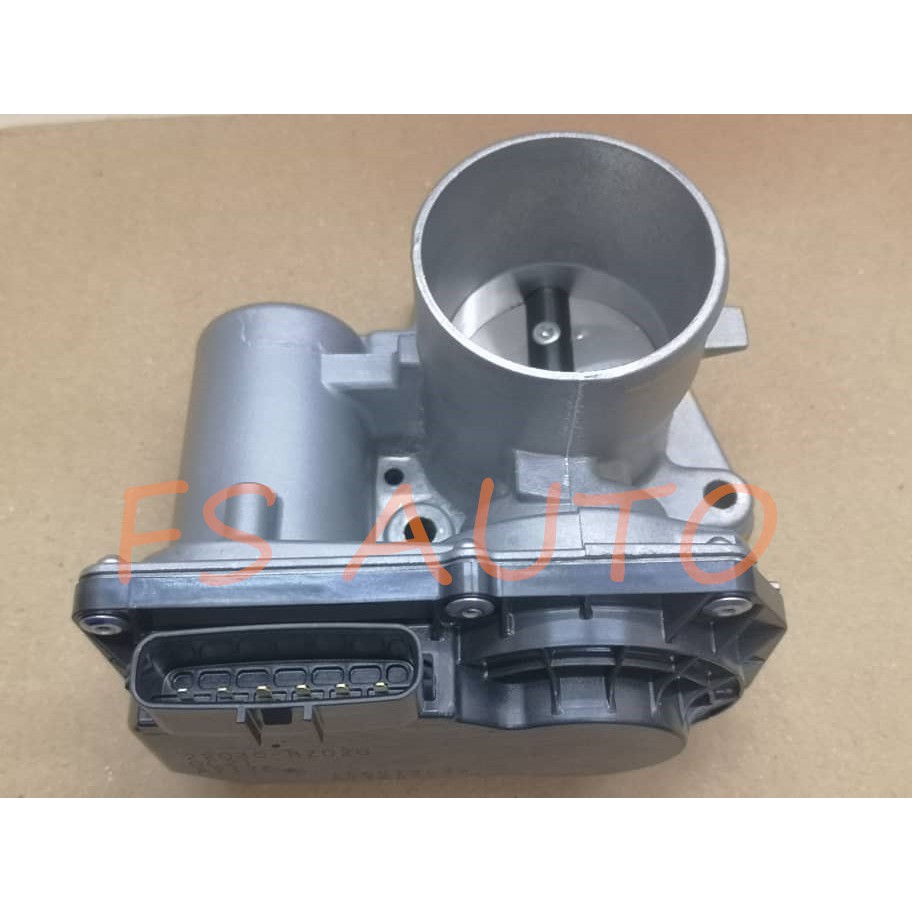 Perodua Axia (1.0) Throttle Body New (22030-BZ020) | Shopee Malaysia