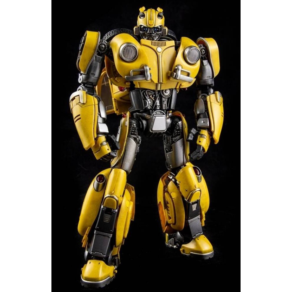 Zeta Toys ZV-01 Pioneer Beetle Bumblebee Transformers Movie Masterpiece MPM | Shopee Malaysia