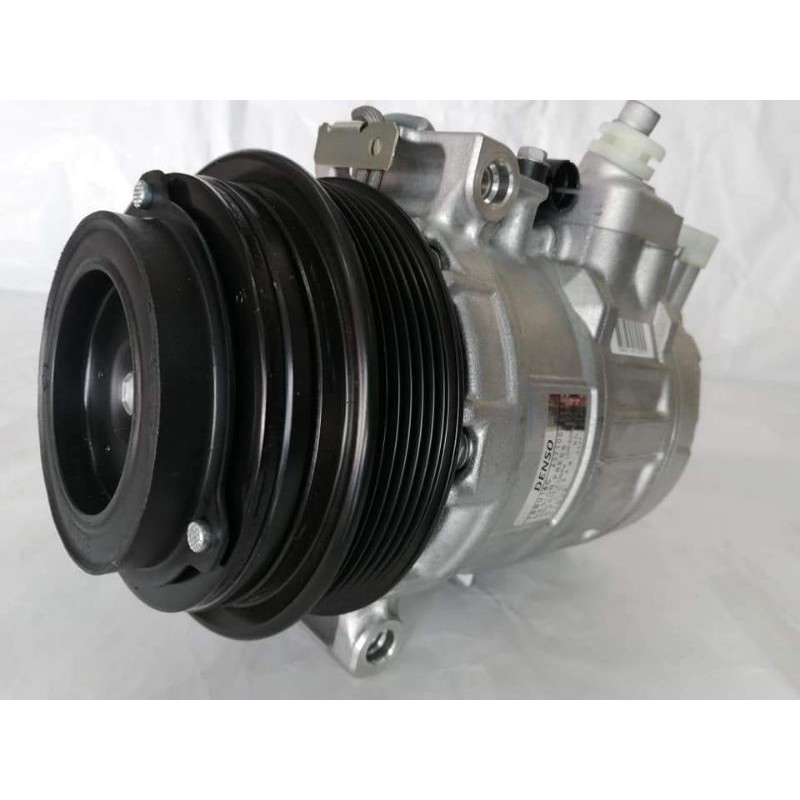 Denso (original)CAR COMPRESSOR MERCEDES BENZ 437100-6291 | Shopee Malaysia