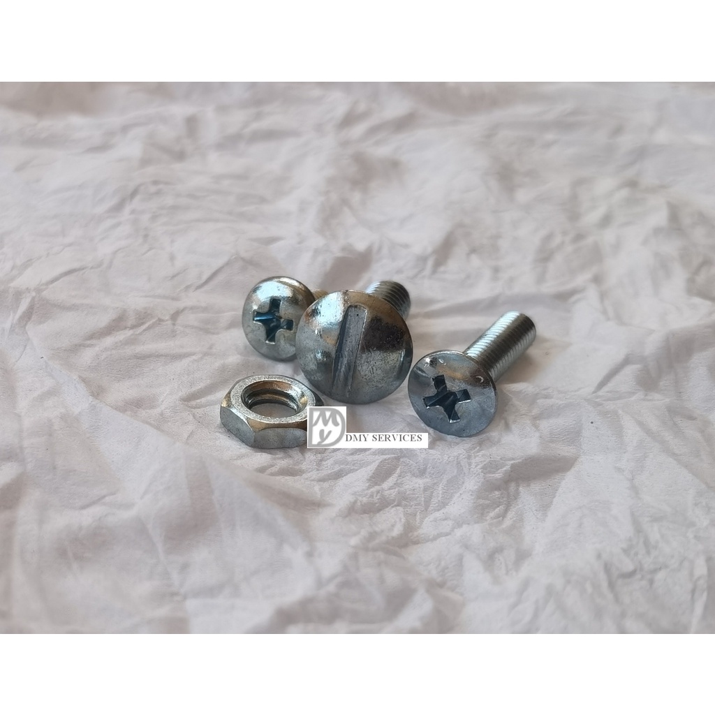 Blue Chromate Colour after Zinc Electroplaitng / Biru Color untuk ...