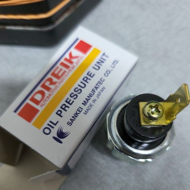 OIL PRESSURE SWITCH SAGA WIRA GEN2 PERDANA BLM PREVE IRIZ SATRIA NEO ...