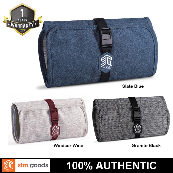 STM Dapper Wrapper Cable Organizer | Shopee Malaysia