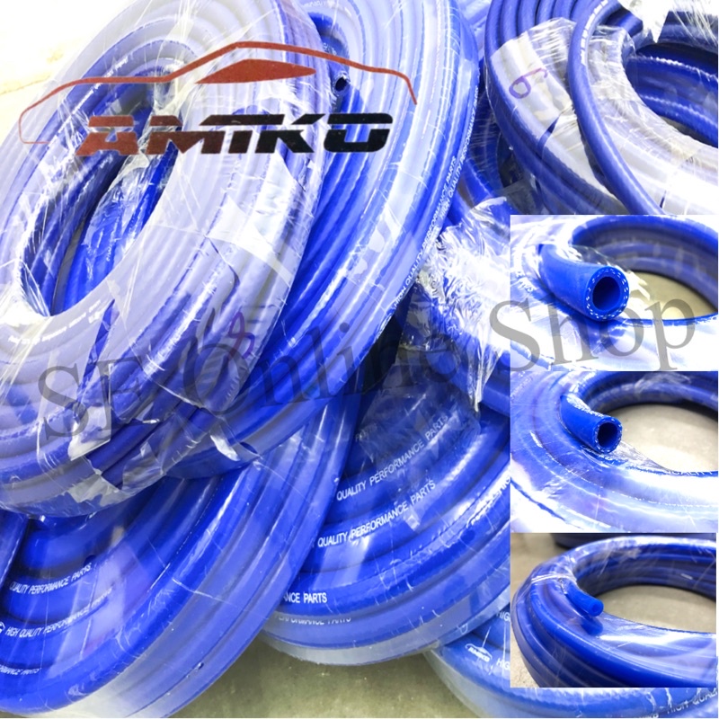 3MM,4MM,6MM,8MM,10MM,12MM,14MM,16MM,18MM Vacuum,Air,Water Hose Engine ...