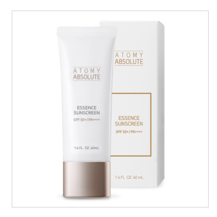 Atomy Absolute Essence Sunscreen (pre order 10 days) | Shopee Malaysia