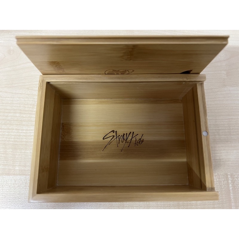 (Ready Stock) Stray Kids SKZ Green Project Official Photocards Nacific Maxident Hyunjin Seungmin ...