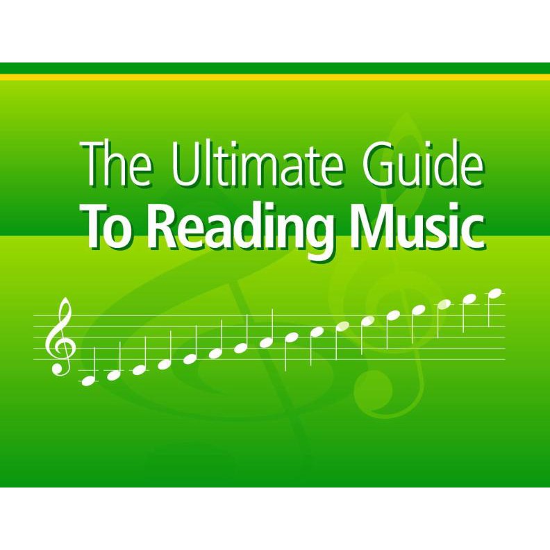 (Theory Pdf fmt) Ultimate Guide For Reading Music | Shopee Malaysia (Theory Pdf fmt) Ultimate Guide For Reading Music | Shopee Malaysia