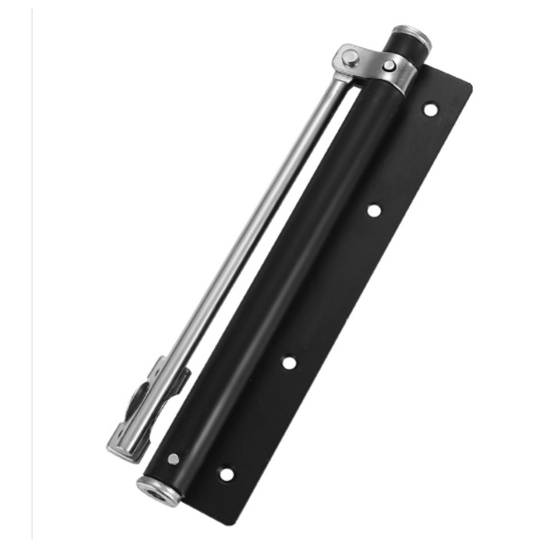 Supreme Stainless Steel Door Closer Automatic Spring Door Closer ...