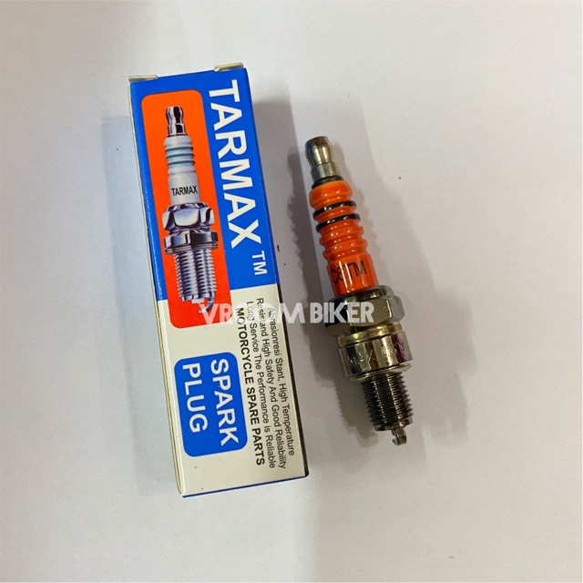 Tarmax Spark Plug Ex5 (C6TM) | Shopee Malaysia