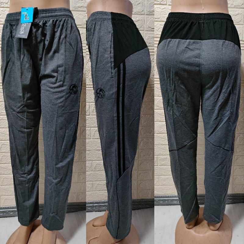 LONG PANTS SPORT/SELUAR PANGJANG JOGGING Kaki LEPAS🔥READY STOCK🔥 ...