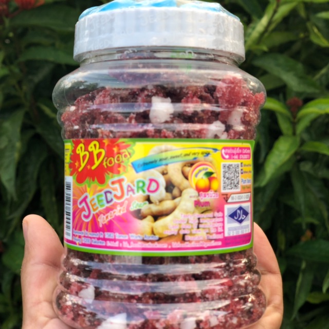 ASAM BOTOL JEEDJARD READY STOCK | Shopee Malaysia