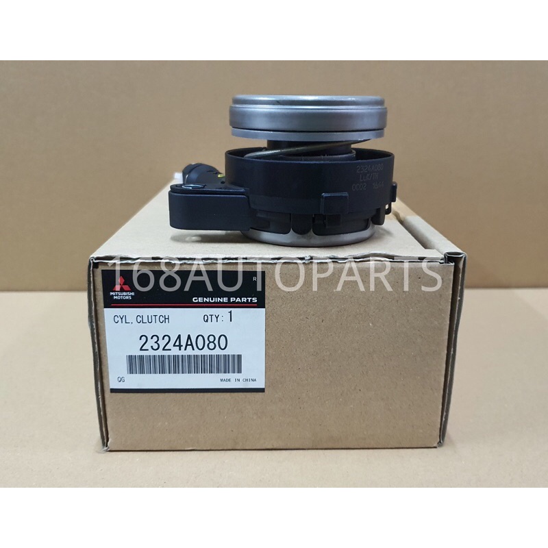 Original Mitsubishi Lower Clutch Pump with Bearing 2324A080 Lancer GT ...