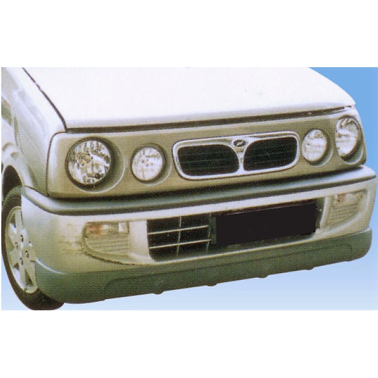 Perodua Kenari Bodykit Fiber | Shopee Malaysia