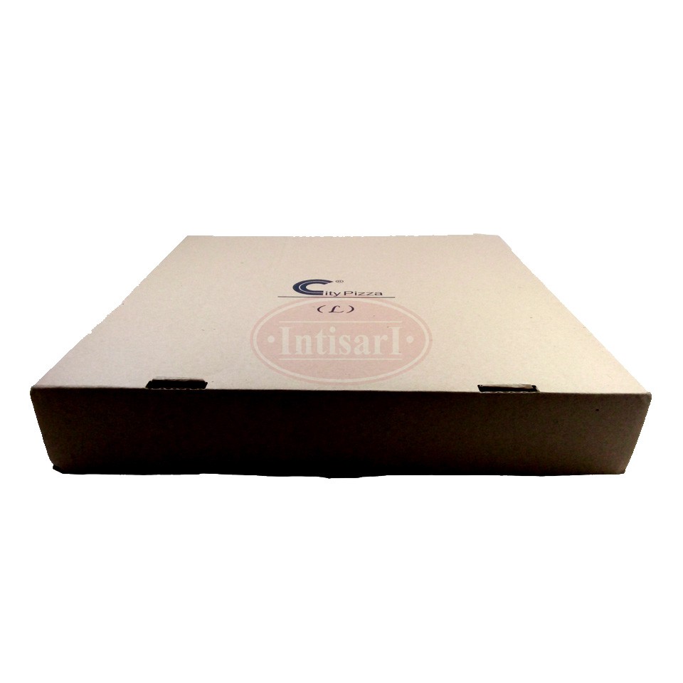 Large Pizza Box / Pizza Box | Shopee Malaysia