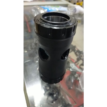 PRAXIS WORKS BOTTOM BRACKET - VARIABLE MOUNTING COMPATIBILITY enduro ...