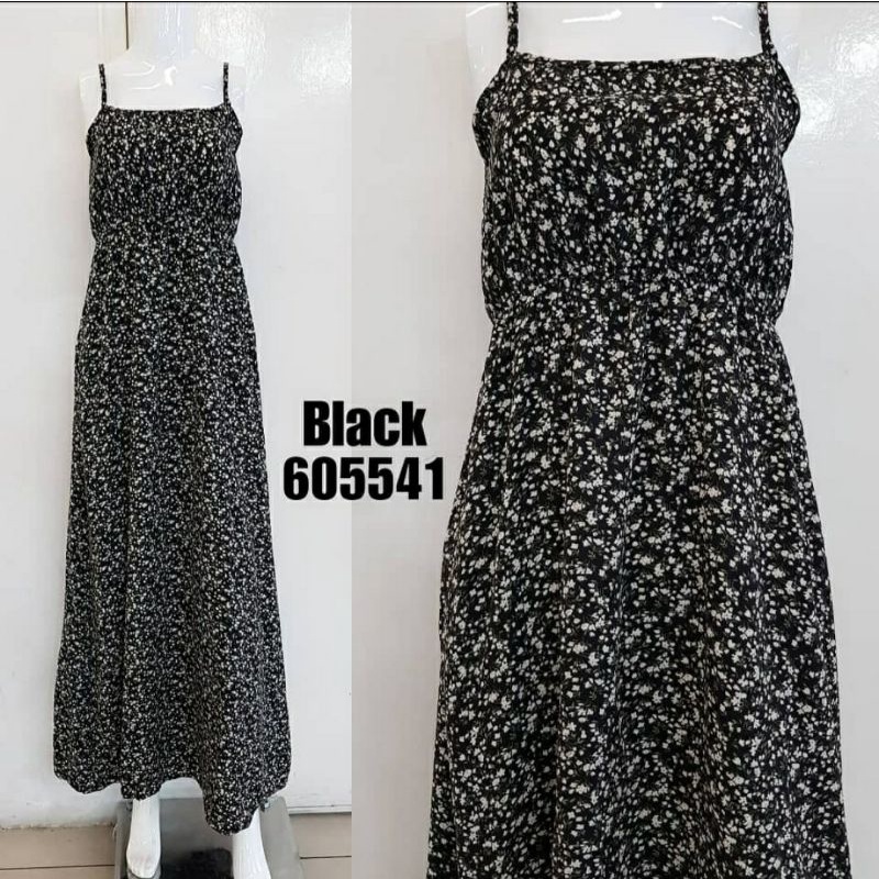 🔥🔥 Dress Tali Halus XS-L 🔥🔥 | Shopee Malaysia