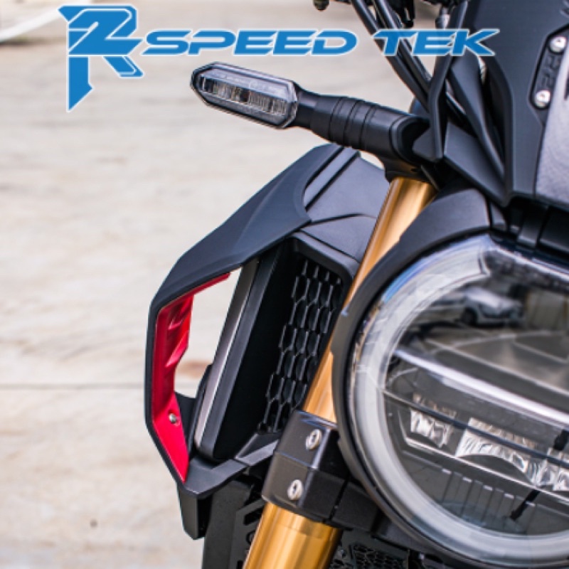 R2 Speedtek Winglet (Cb650r) | Shopee Malaysia