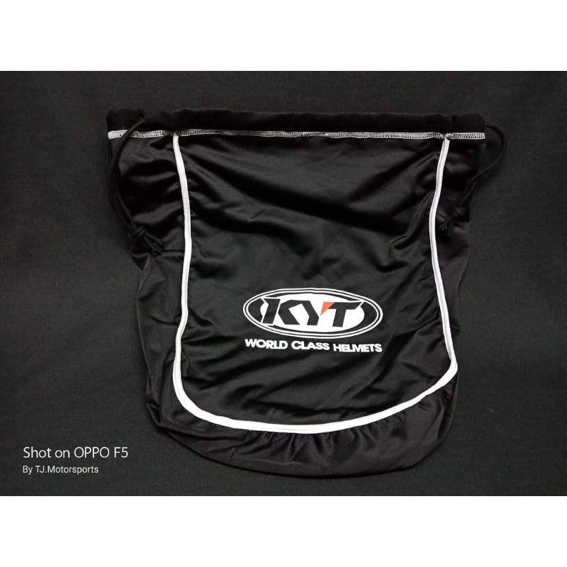 Beg Helmet Jerut Tebal Kain Baldu Shoei Arc Kyt Helmets | Shopee Malaysia