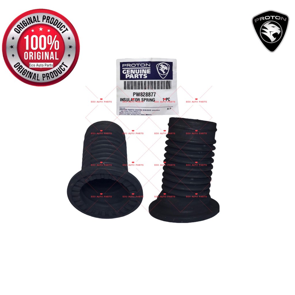 Proton Exora / Exora Bold Cover Absorber Dust Cover Genuine Part ...
