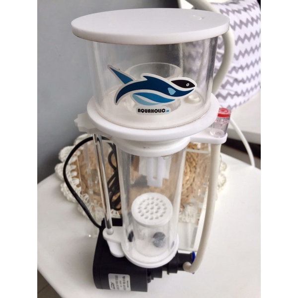 Diy Protein Skimmer 200 (New Design) | Shopee Malaysia