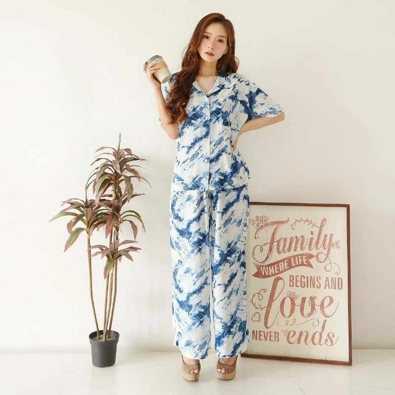 Ivy Clothing Set 1 Set | Shopee Malaysia