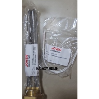 JOVEN GENUINE PART HEATING ELEMENT AND THERMAL FUSE ASSY JH(R2) FOR STORAGE TANK WATER HEATER ...