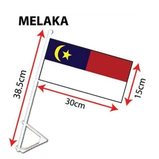 Buy bendera melaka Online With Best Price, Jun 2024 | Shopee Malaysia