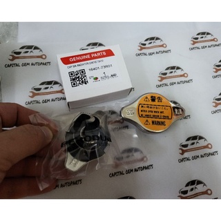 PERODUA ORIGINAL RADIATOR CAP MYVI VIVA AXIA BEZZA KANCIL KELISA KENARI ...