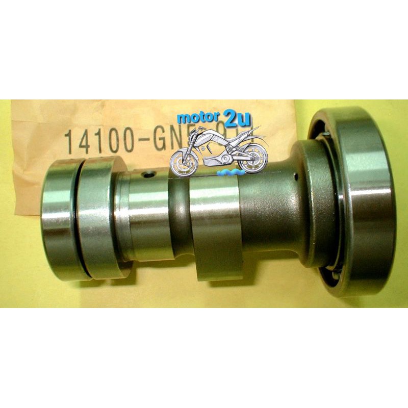 EX5 High power Dream Wave100 Wave100R CT100 KRISS100 Camshaft Cam Shaft ...