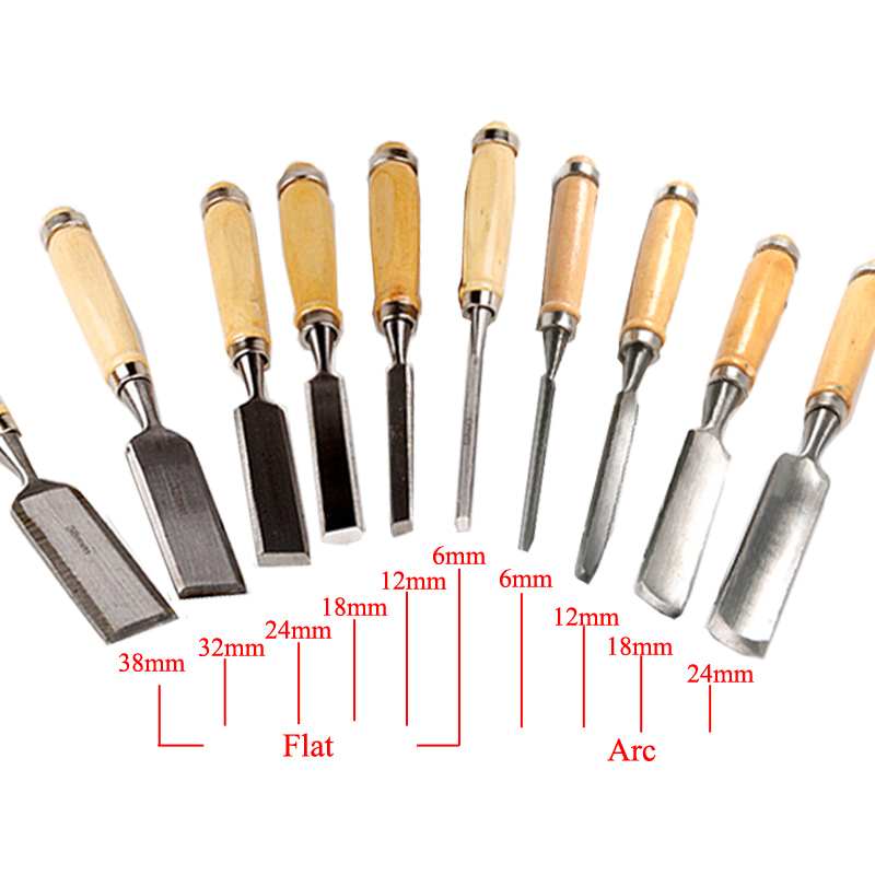 Wood work Carving Gouge Carpenter Chip Chisel Sculpture0oodwork ...