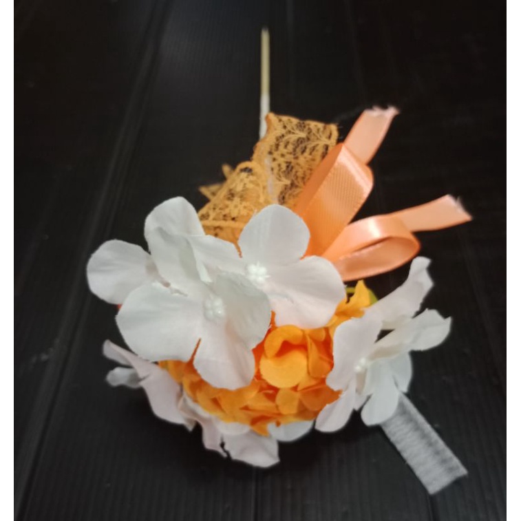 [VIP] 50pcs Bunga Telur / Bunga Pahar / Bunga Ball Mum / Wedding ...