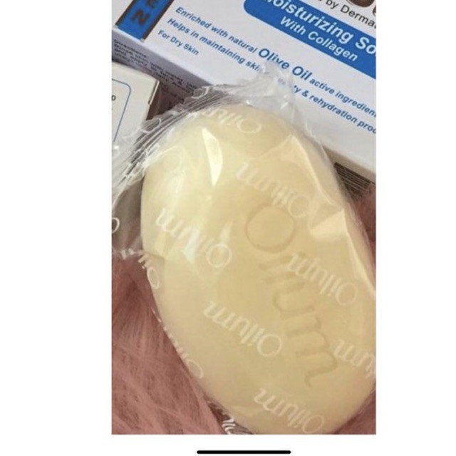 SABUN BABY BABY SOAP and KIDS SOAP OILUM MOISTURISING SOAP WITH ...