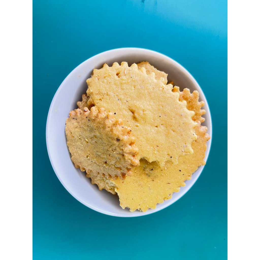 KUIH BANGKIT BUGIS HOMEMADE | Shopee Malaysia