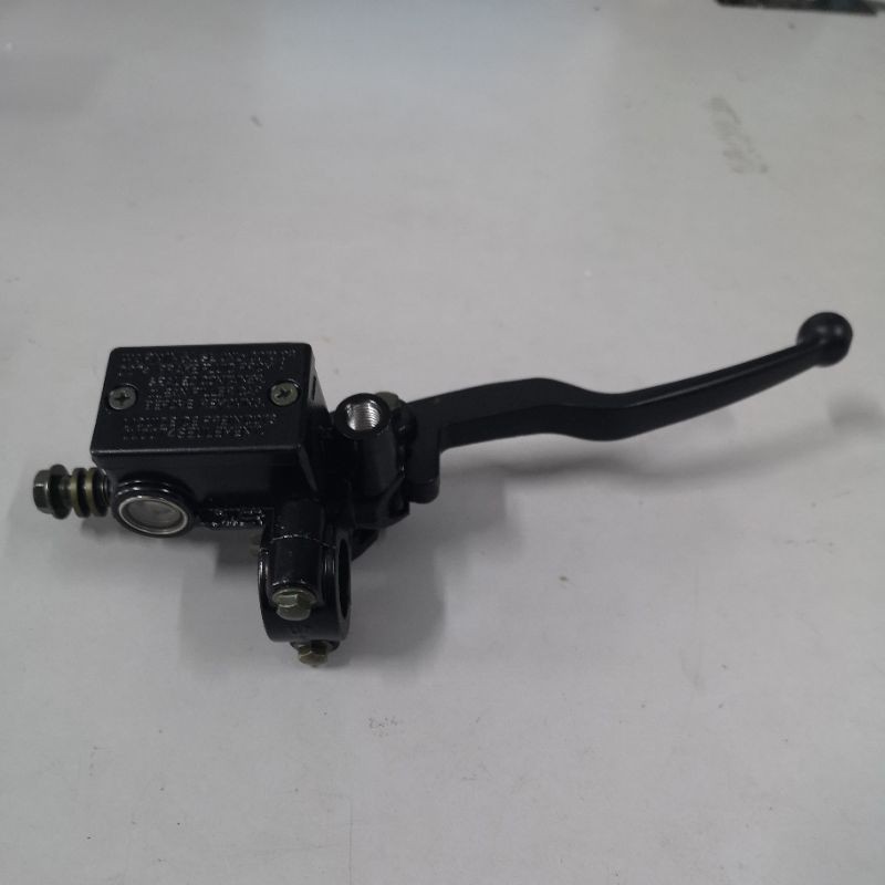 BENELLI RFS150I / RFS150 I BRAKE PUMP KITS/MASTER PUMP+BRAKE LEVEL+ ...