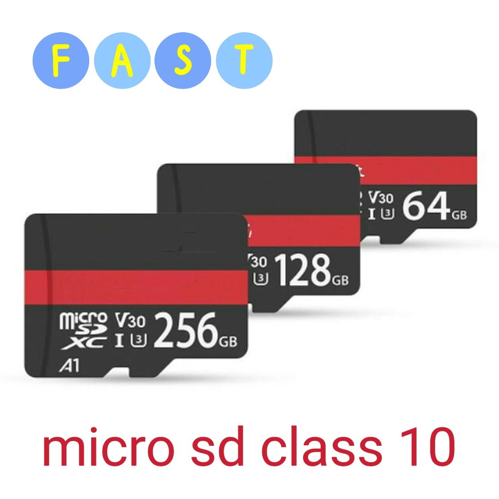 CCTV Memori Kad 24 Jam Recording 4K Sokong Memory Card Class 10 32GB ...