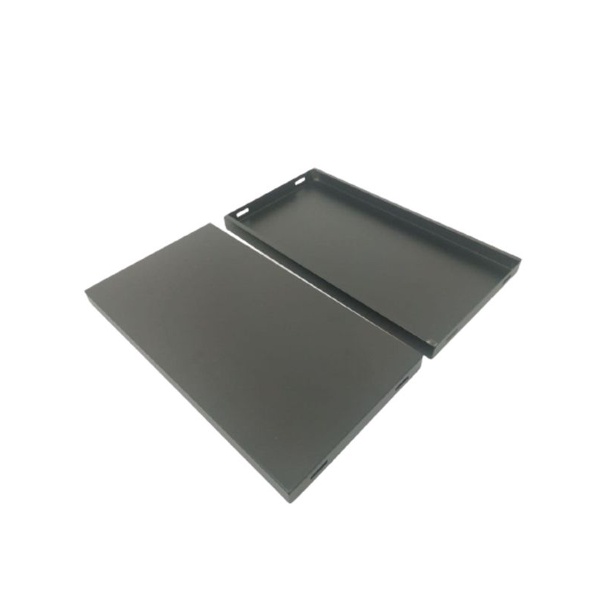 EQUIPMENT FIX TRAY FOR SERVER RACK (270mm) | Shopee Malaysia