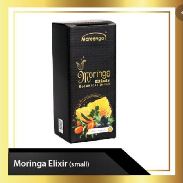 Moreenga Moringa Elixir 25ml x 14 sachets | Shopee Malaysia