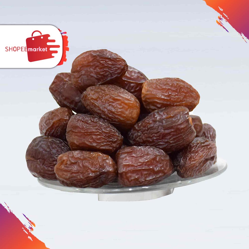 Medjool Dates First CLass 100% , | Shopee Malaysia
