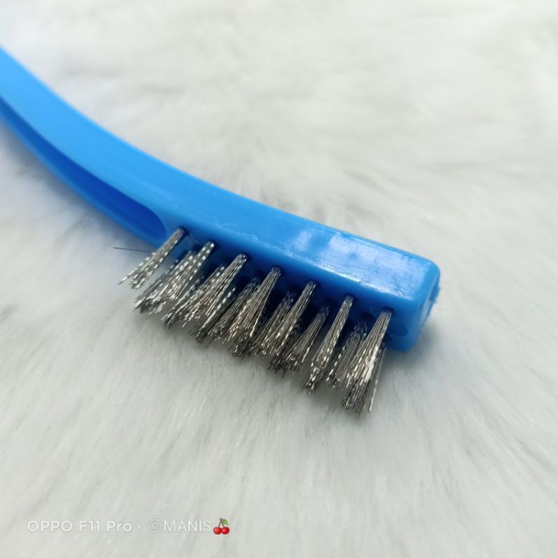 Point Brush / Berus Besi Kecil | Shopee Malaysia