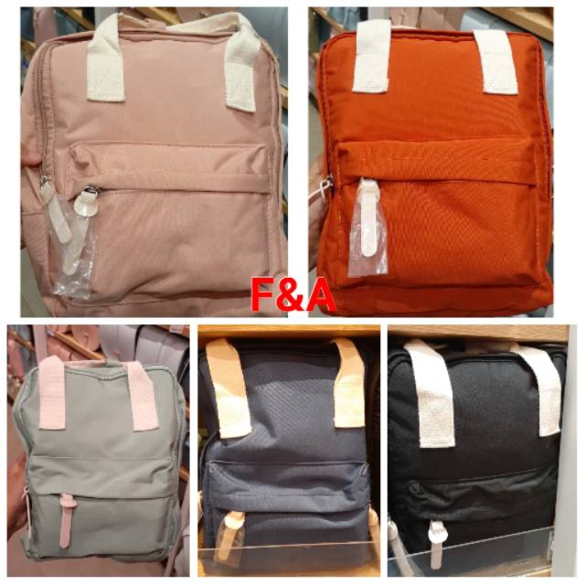 Original MINISO | Miniso BACKPACK | Shopee Malaysia