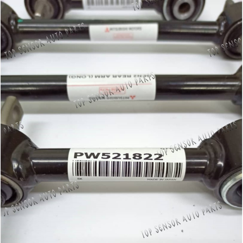 PROTON WIRA, PERSONA, WAJA, GEN2, BLM REAR ARM SHORT PW521822 , LONG ...