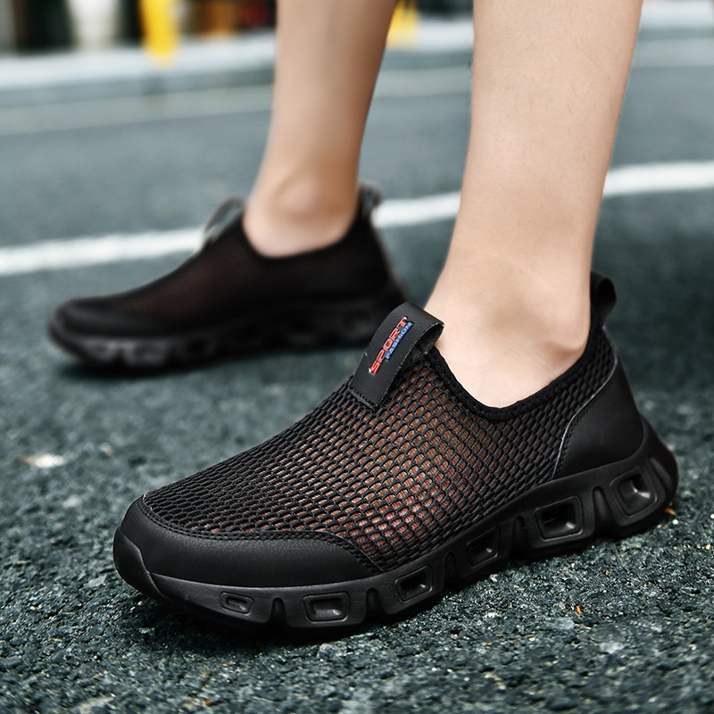 Raya Ready Stock Outdoor wading shoes men's large size upstream outdoor ...