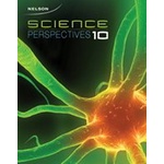 Nelson Science Perspectives 10 Student Text with Student eBook EXTRA ...