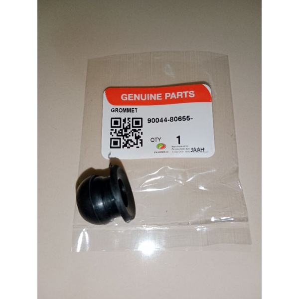 ORIGINAL PERODUA (MYVI 1.3 1.5)(2005-2017) ALZA/AXIA PCV BREATHER VALVE ...