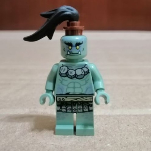 Lego Ninjago Minifigure - MOE | Shopee Malaysia
