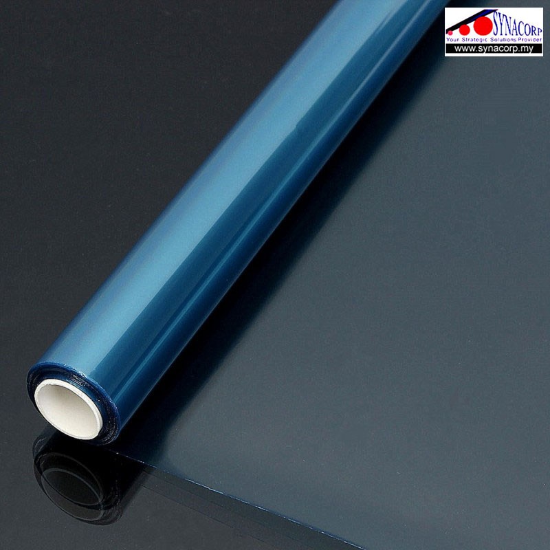 PCB Dry Film Photoresist 12'' (Blue) | Shopee Malaysia