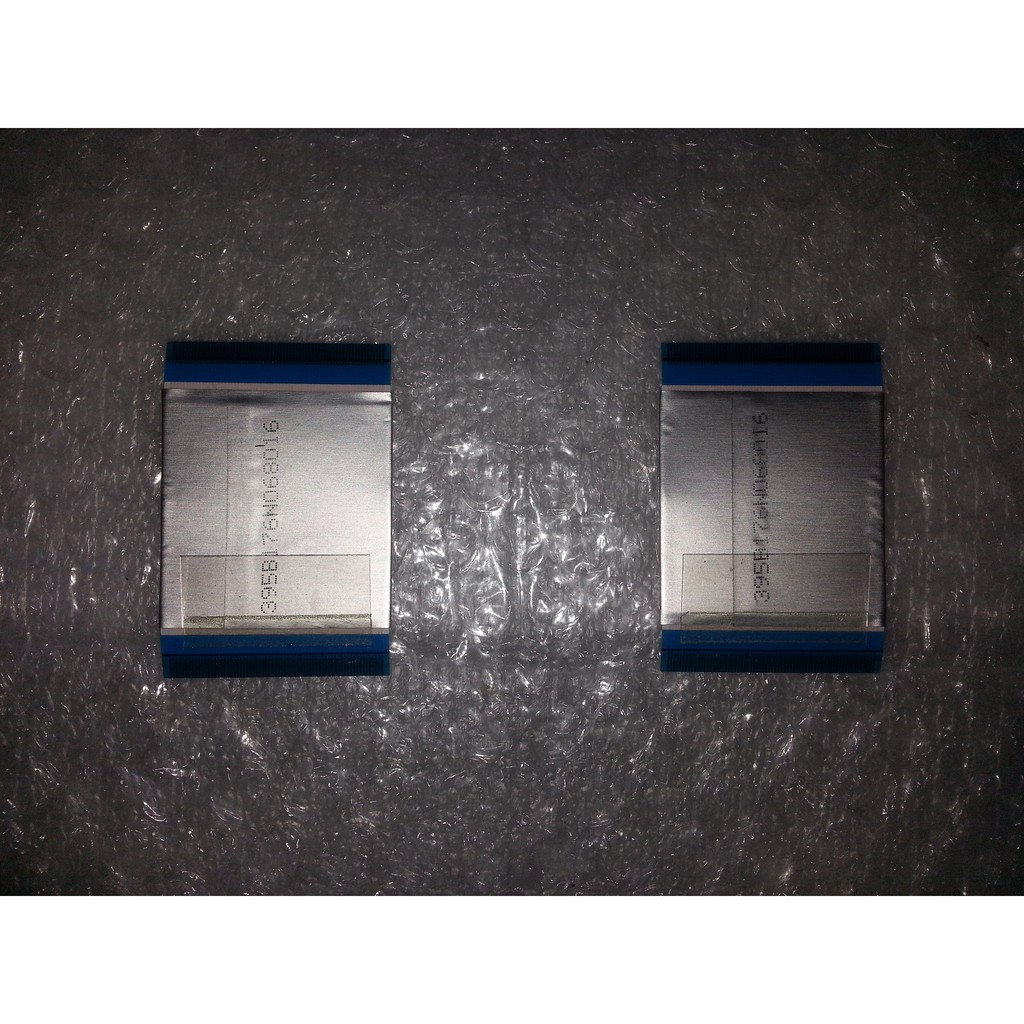 SONY KDL-55W650D KDL55W650D TV RIBBON TCON BOARD LVDS FLEX CABLE ...