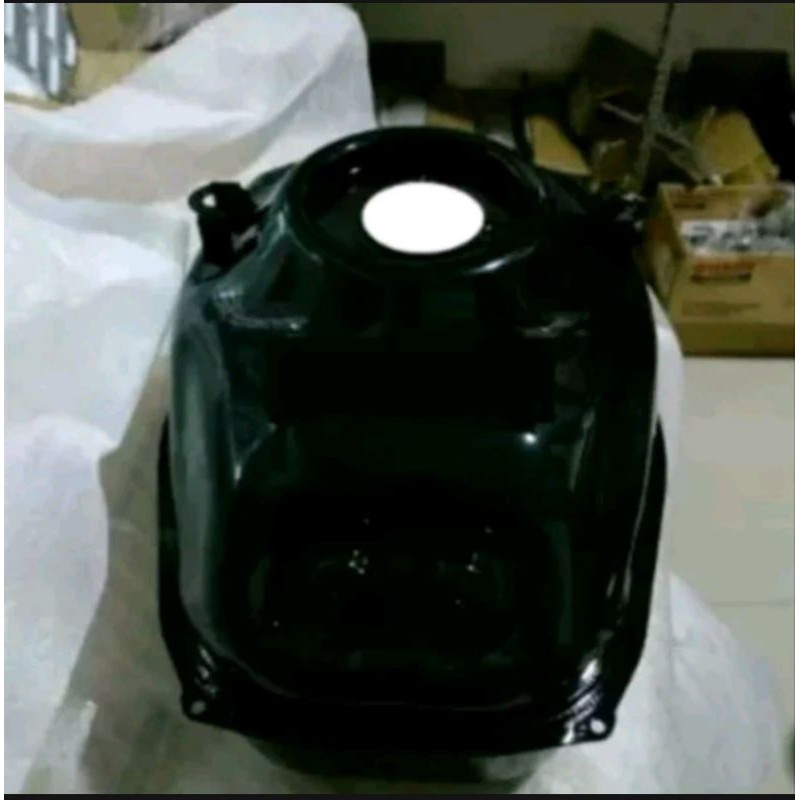 Fuel tank comp tank comp tank Yamaha R25 original 1WD-F4110-00/BR5 ...